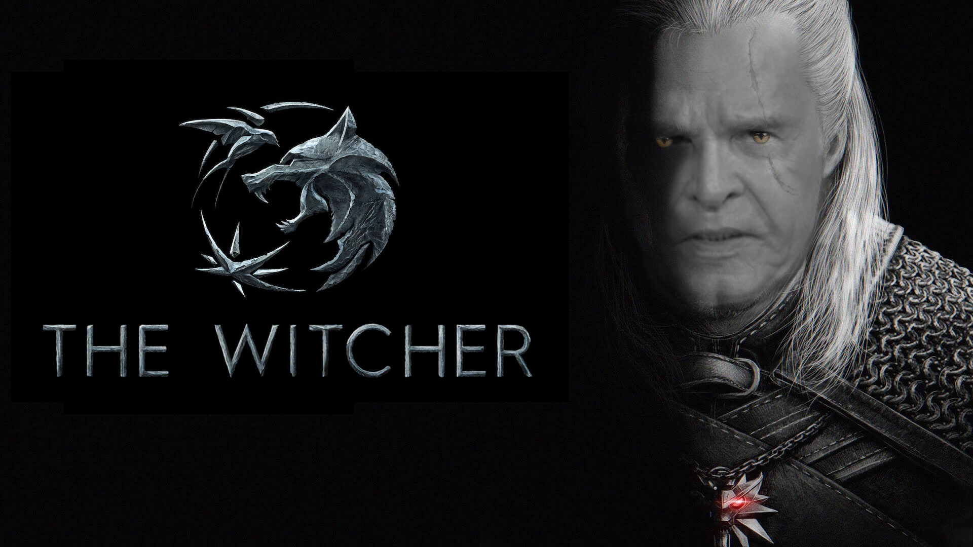 BKP #40 - The Witcher: Las Trepidantes Aventuras de Geraldo El Magias ...