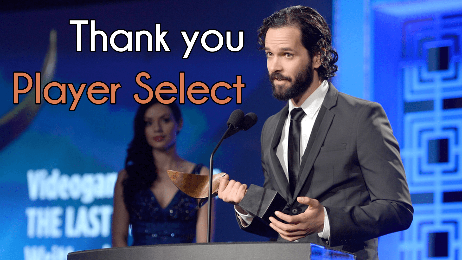 PlayerCast #271 - Player Select Awards 2020 | Player Select