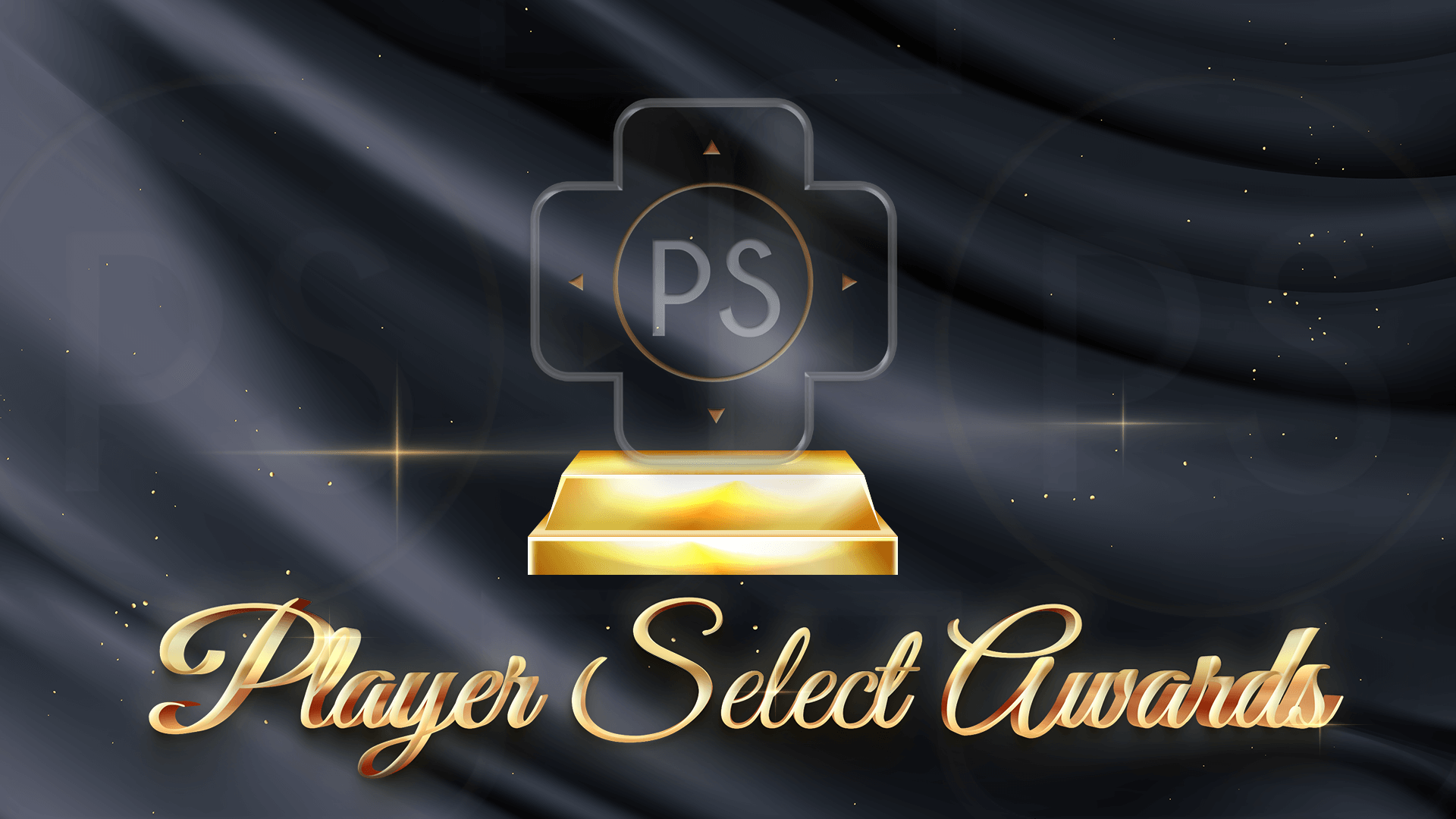 PlayerCast #279 - Player Select Awards 2021 | Player Select