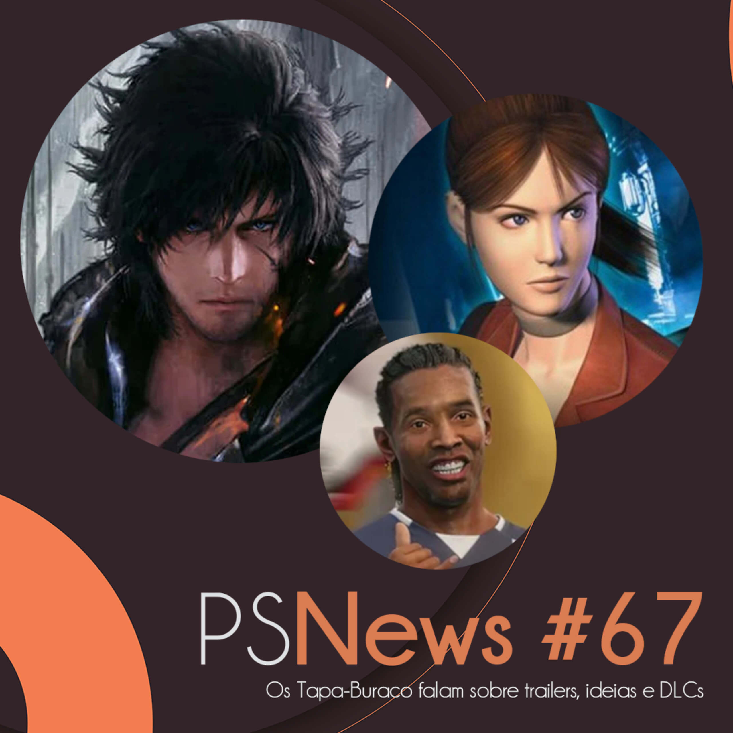 PS News #67 - Os Tapa-Buraco falam sobre trailers, ideias e DLCs ...